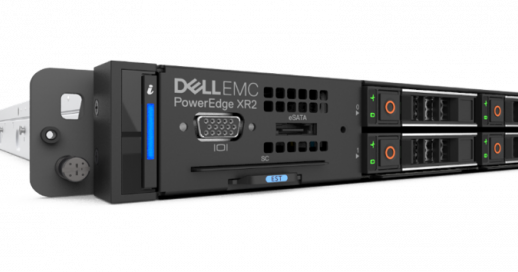 Customer Feedback Drove the Design of the New Dell EMC PowerEdge XR2 ...