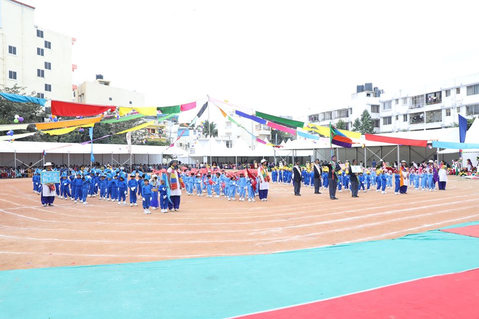 BGSNPS BLOG: 14TH Annual Pre Primary and Primary Sports Meet at BGS NPS ...