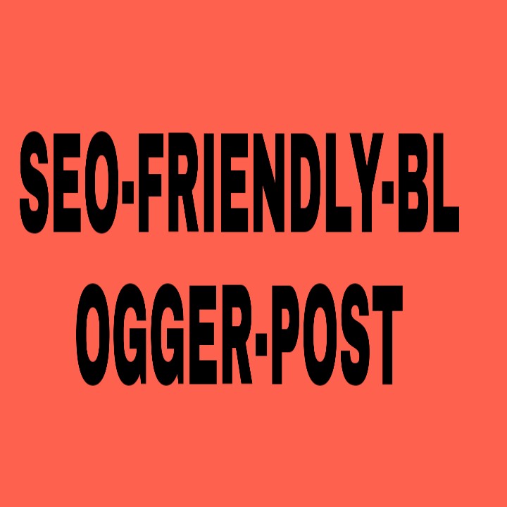 Top Method SEO Friendly Blogger Post Or Article 2020 top-method-seo-friendly-blogger-post-or-article-2020