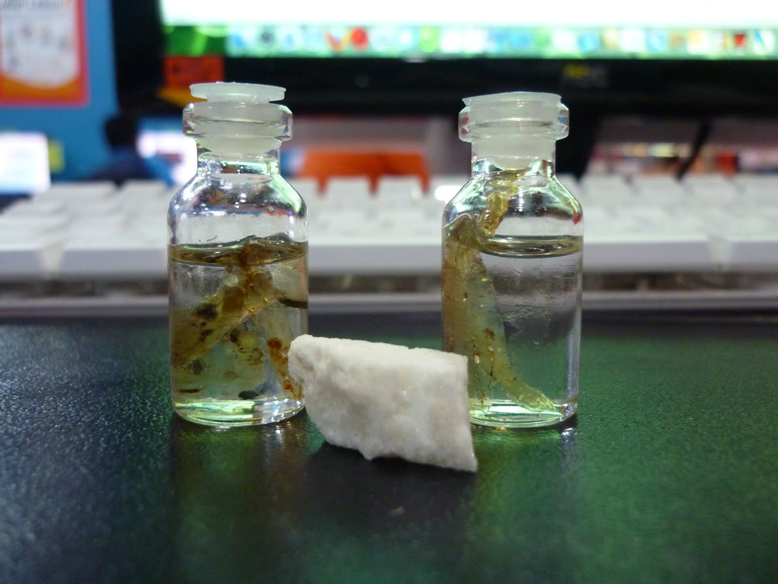 Wafak Dan Azimat Maharaja: AIR MANI GAJAH LEMPUNG ( JADI BATU DAN AIR ...