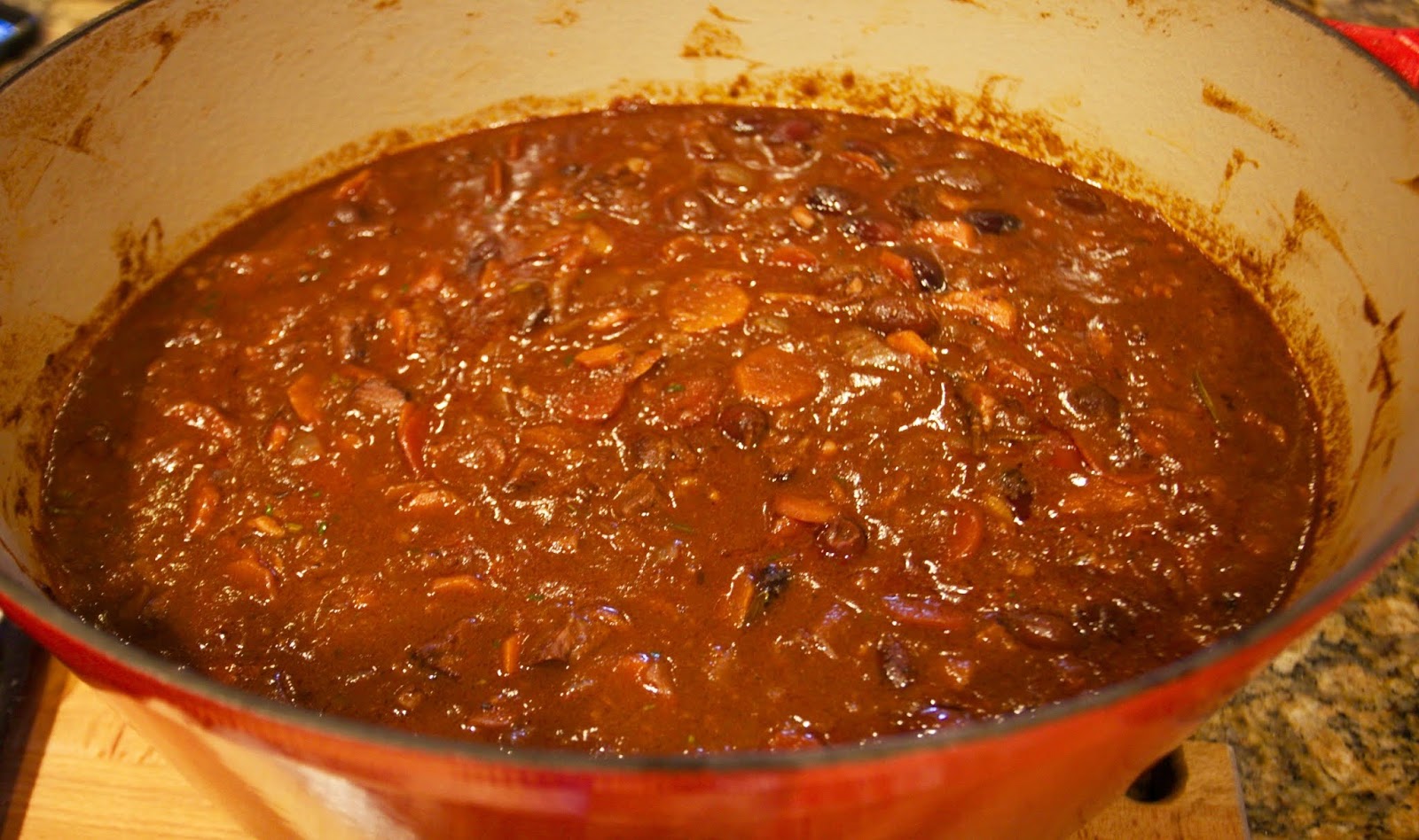 Classic French Daube