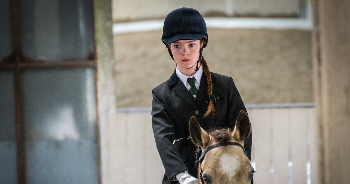 Rosettes & mindsets: what I will miss about RDA Regionals in 2020