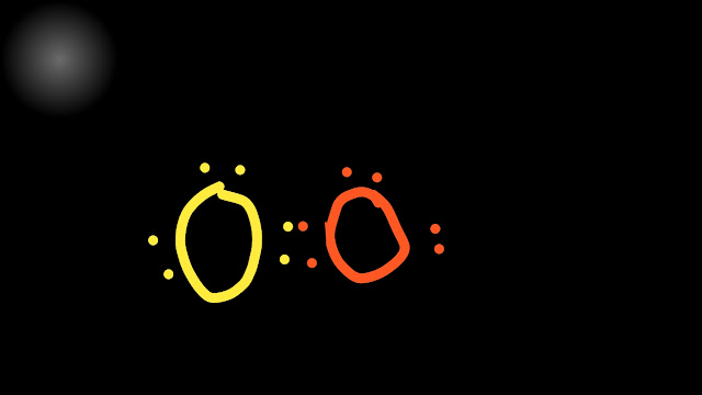 【2 Step】O2 Lewis Structure||Lewis Dot Structure for Oxygen(O,O2)||Lewis ...