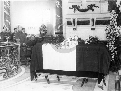 "El Todopoderoso": Luis Sánchez Cerro: recuerdos de un magnicidio de ...