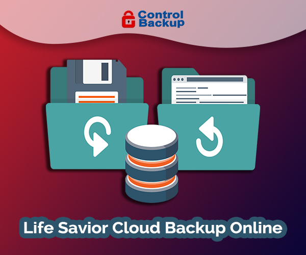 cloud backup personal