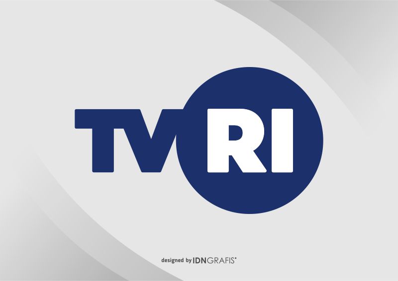 Download TVRI Vector Logo - IDN GRAFIS