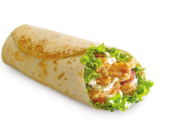 تحضير زنجر الدجاج حسب الاصول Chicken Zinger - كنوز الشرق