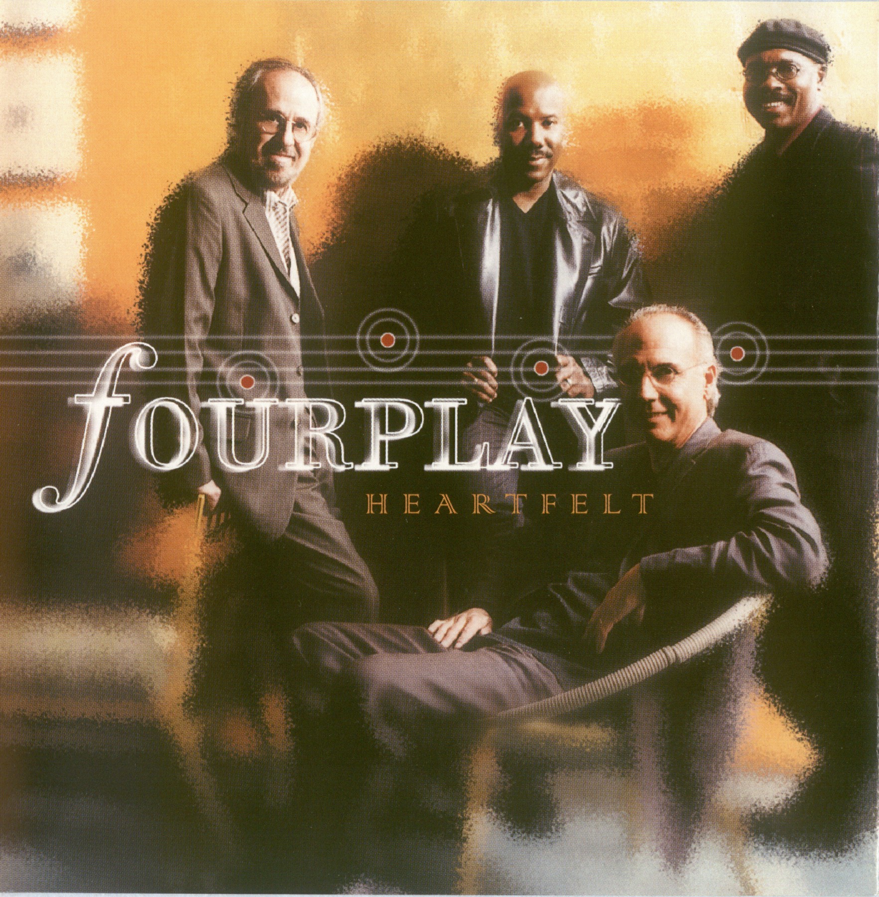 Ermuko-Rock: Fourplay