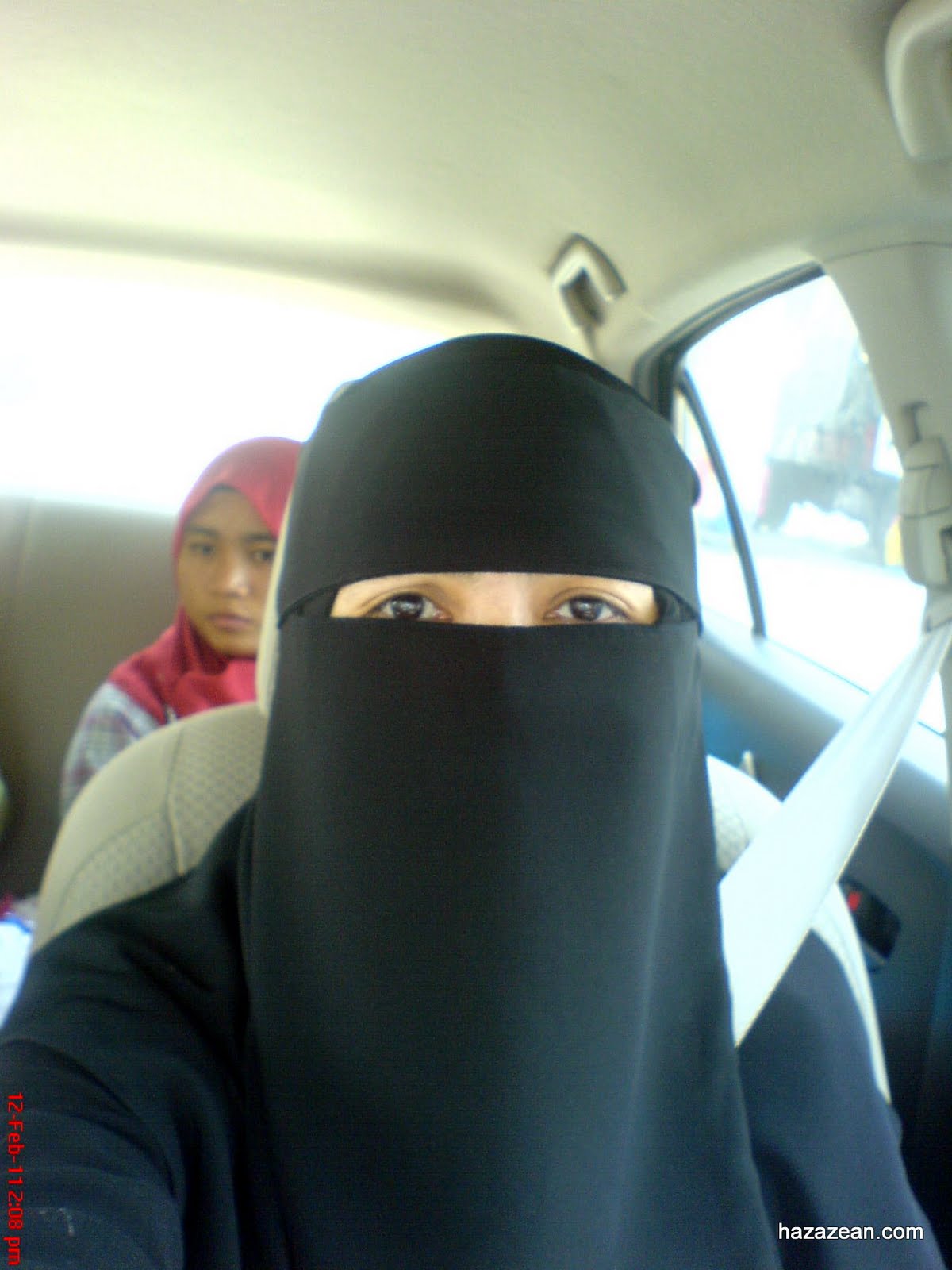 Cahaya Kemenangan Syurga: apa tujuan BERNIQAB sebenarnya??????