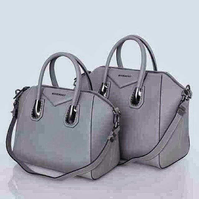 Branded Handbags and Accessories Only For You: Tas Givenchy Ori leather ...