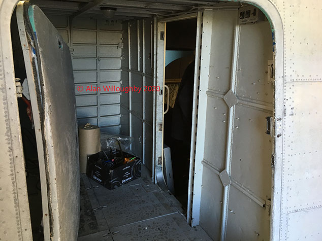 Short Solent Mk.IV in 1/72 - how? - Page 2 - Classic - up to 1968 ...