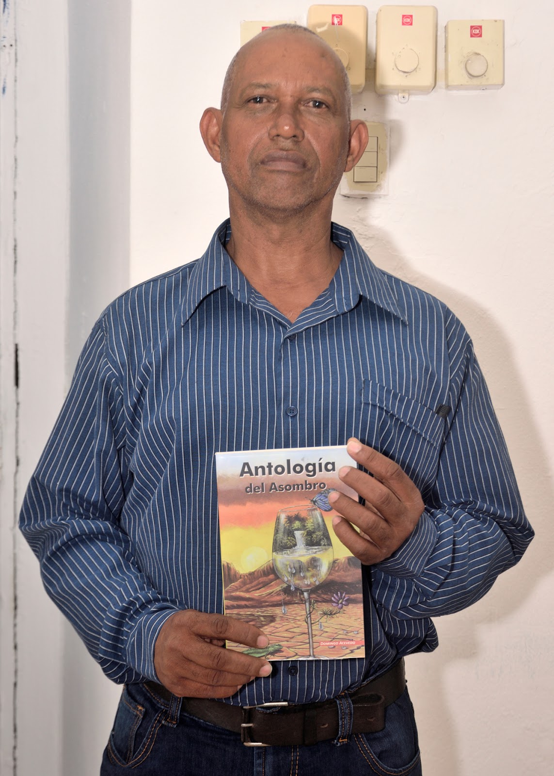 BRIGADA CIMARRONA SEBASTIAN LEMBA.: Fotos puesta en circulación de ...