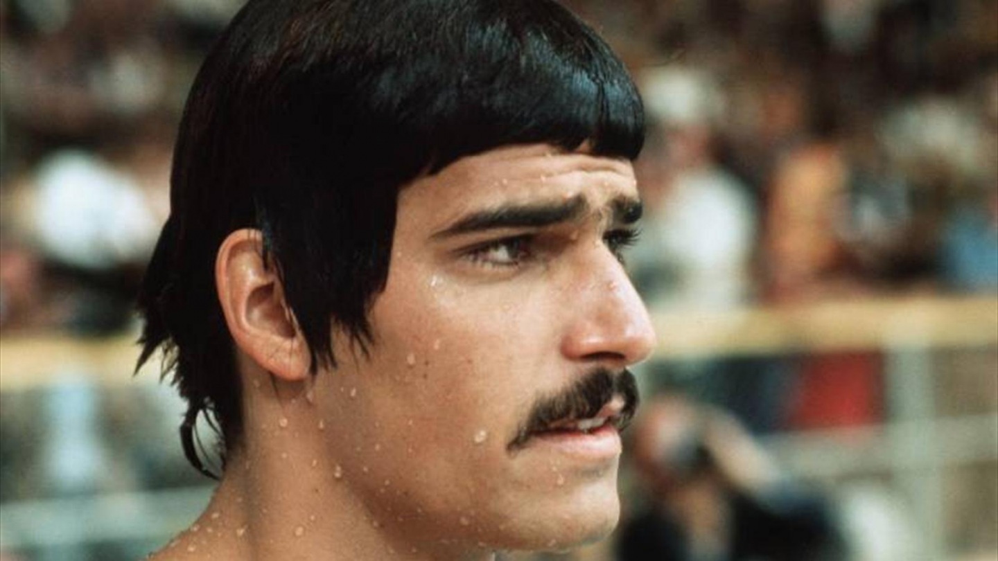 Top 10 Greatest Athletes in Olympics - LATEST NEWS