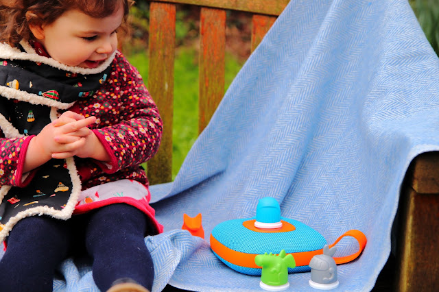 REVIEW: Jooki - The Smart Player with ToyTouch Technology | Treasure ...