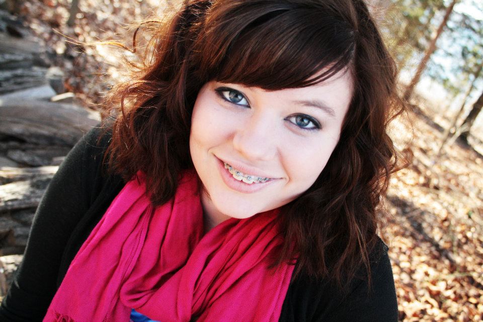 Stephanie Mackey Photography: Haleigh Dawn