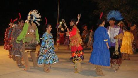 PUEBLOS NATIVOS POCO CONOCIDOS DE AMÉRICA... : PUEBLOS INDÍGENAS DE MÉXICO