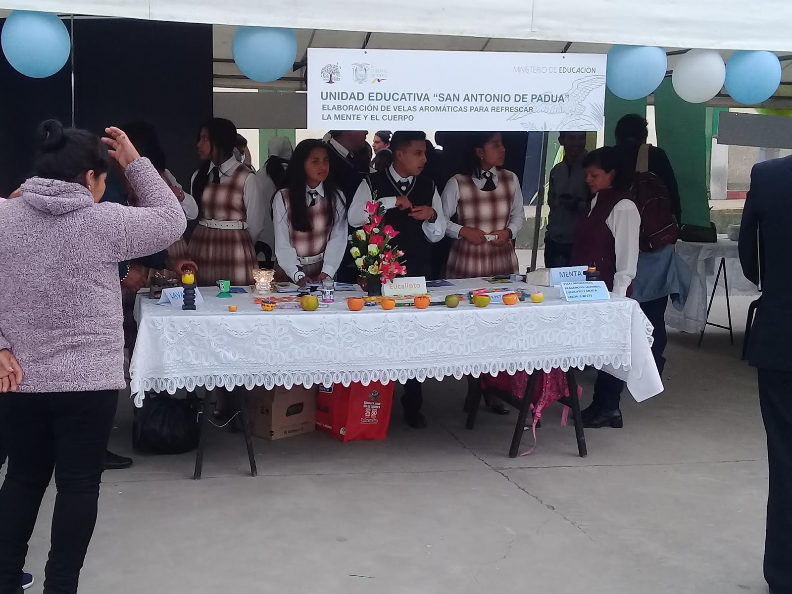 Chinito Vicentino : NOTICIAS