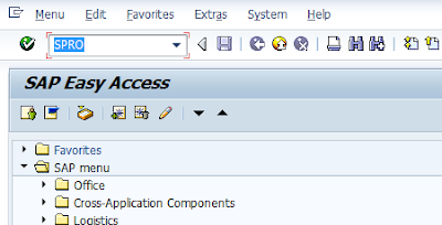 SAP FICO Central: How to Assign Company Code to Fiscal Year Variant