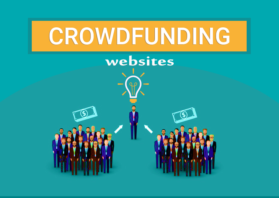 Crowdfunding websites list