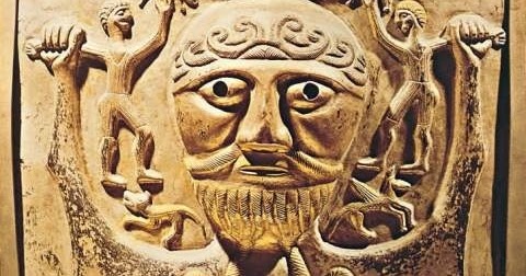 Poul Anderson Appreciation: Strange Gods