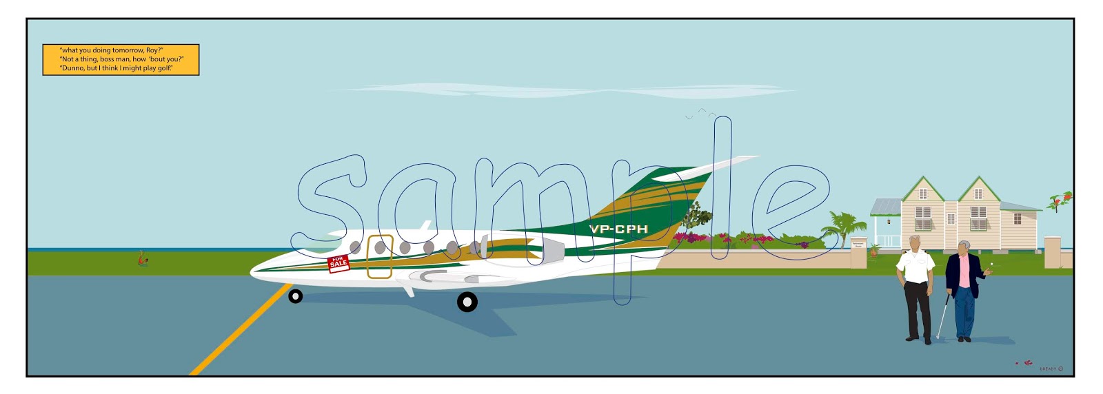 dready versions | Dready, Dready Art and Everything Dready