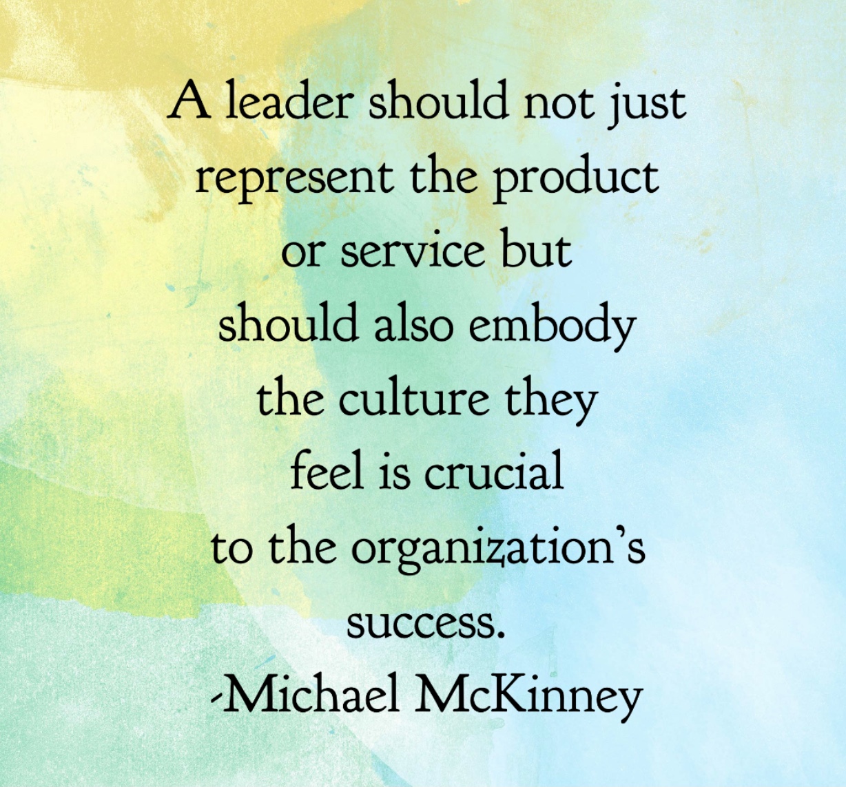 Debbie Laskey's Blog: The Alignment Between Leaders, Leadership, and ...