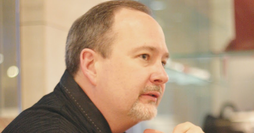 On Faith Canada: Explaining Evangelicalism Today: An Interview with ...