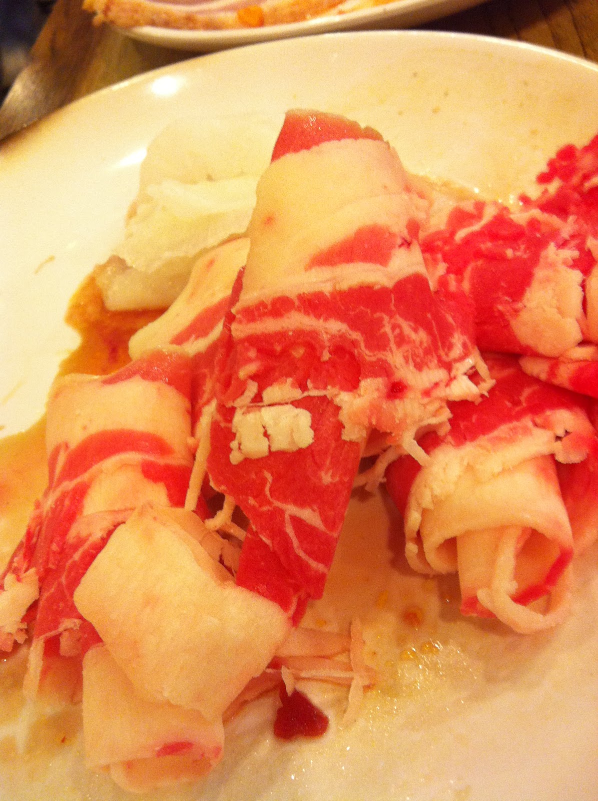 food.friend.or.foe?: ssikkek korean barbeque (2d1n soju bang)