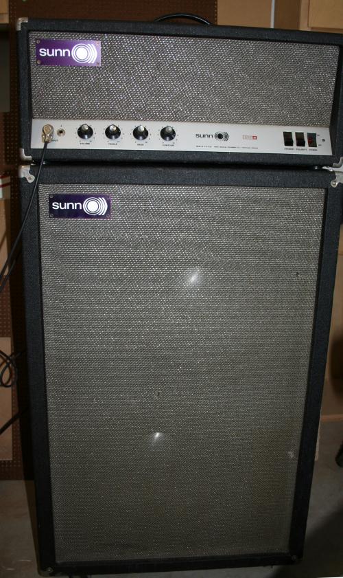 Lets see all them Amplifiers! | Audiokarma Home Audio Stereo Discussion ...