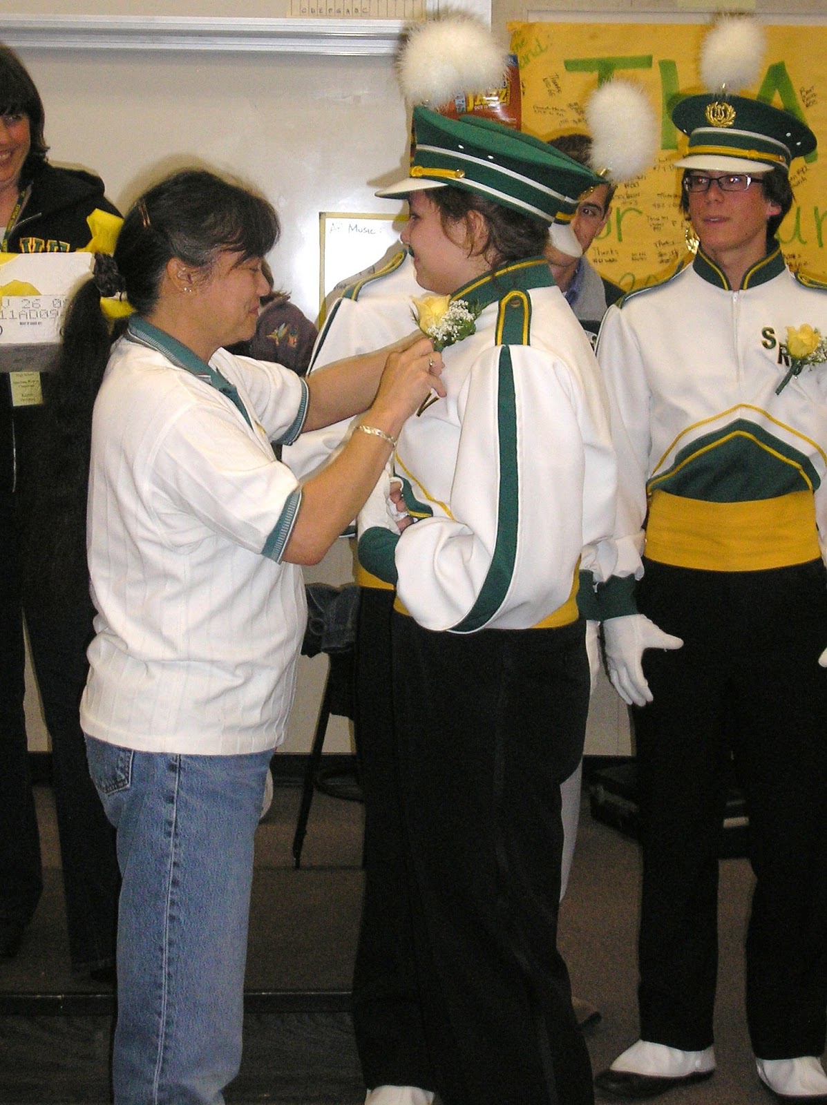 Quite Smashing Love: So You're About to Graduate High School...A Top ...