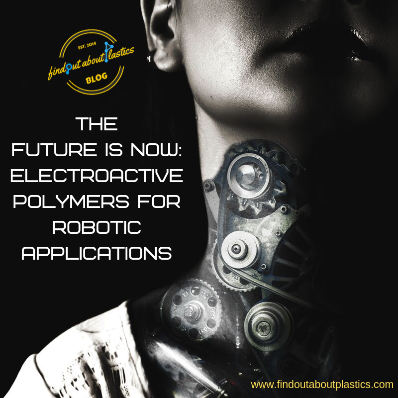 Find out about.......Plastics, Polymer Engineering and Leadership: The ...