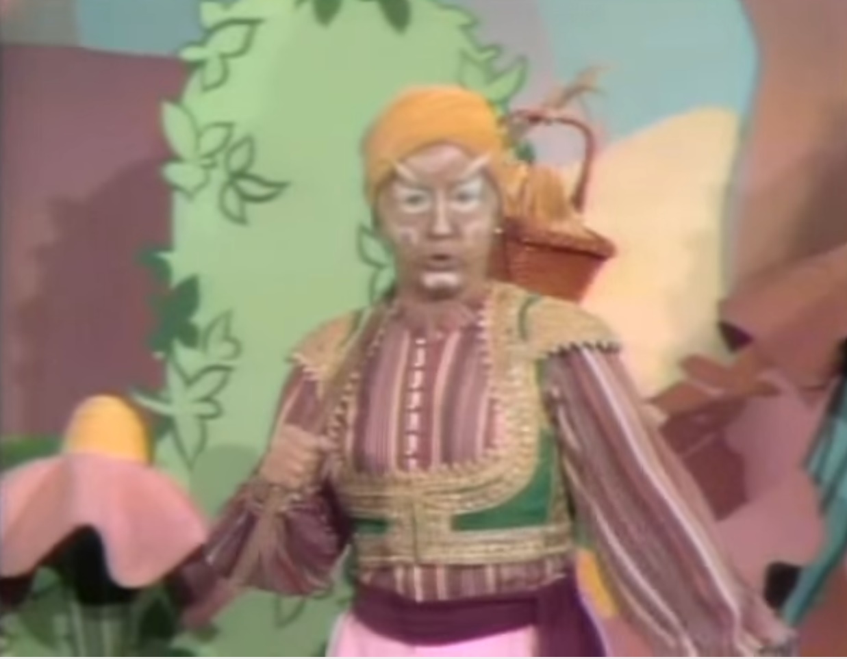 John Kenneth Muir's Reflections on Cult Movies and Classic TV: Saturday ...