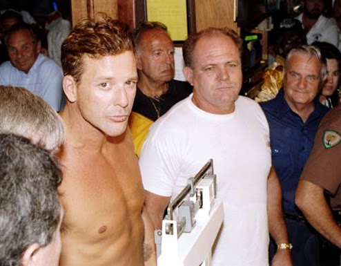 Love Those Classic Movies!!!: In Pictures: Mickey Rourke