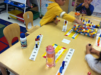 K-209 : A new year with new learning: Math Friday