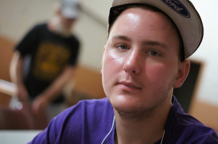 Fishbone Ministries: Our Volunteers