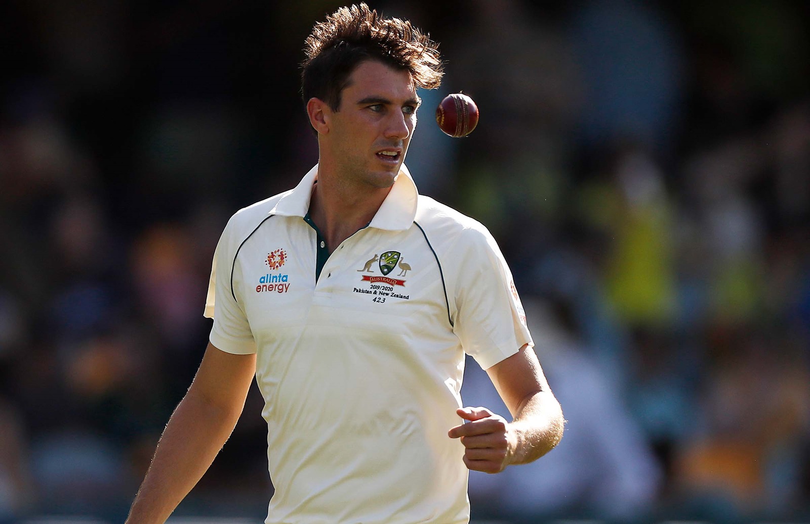 A brief and successful history of fast-bowling captains