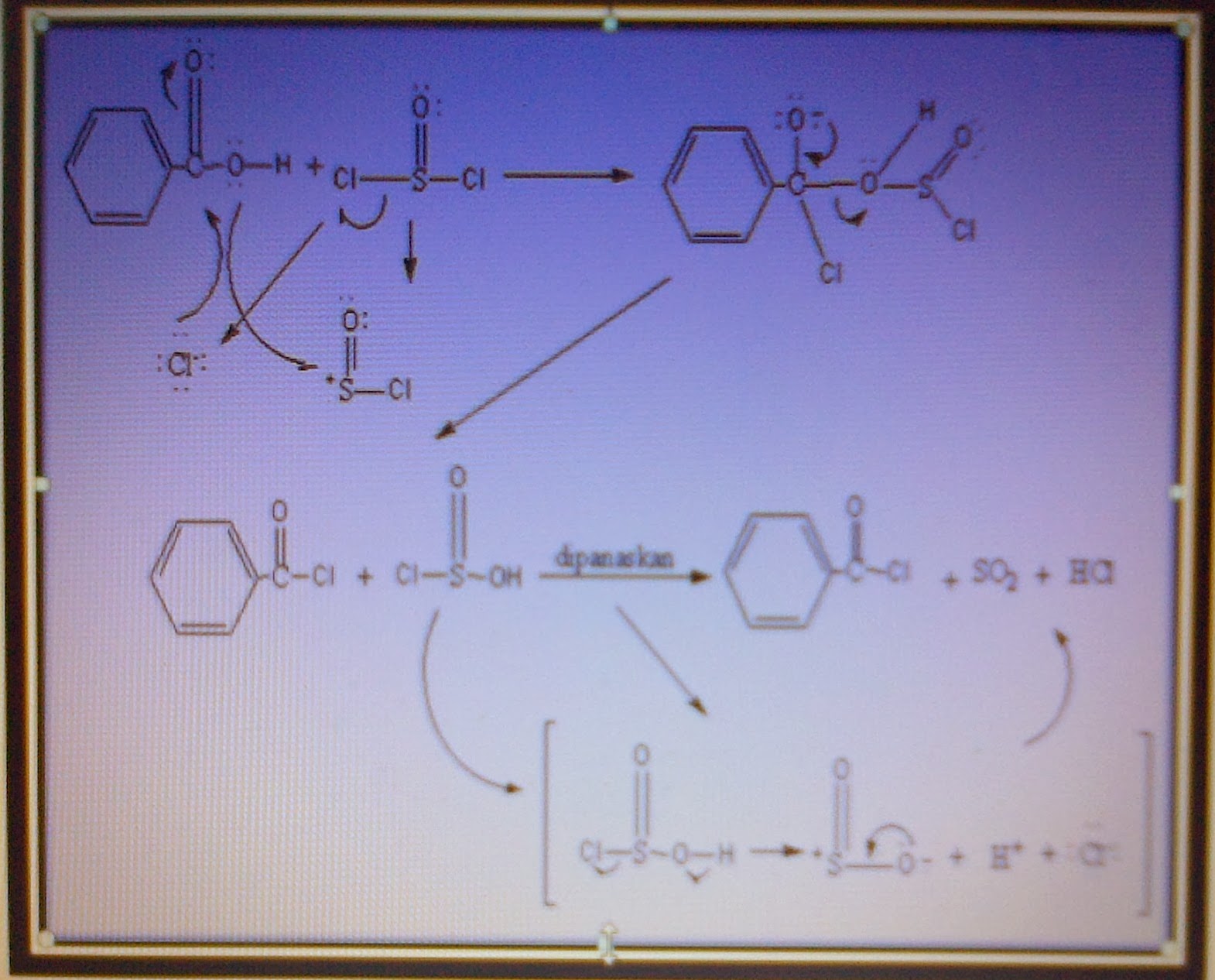 APRIZAL ( A1C112015): UAS KIMIA ORGANIK 1