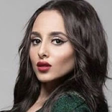 LIST: Most Beautiful Yemeni Actresses