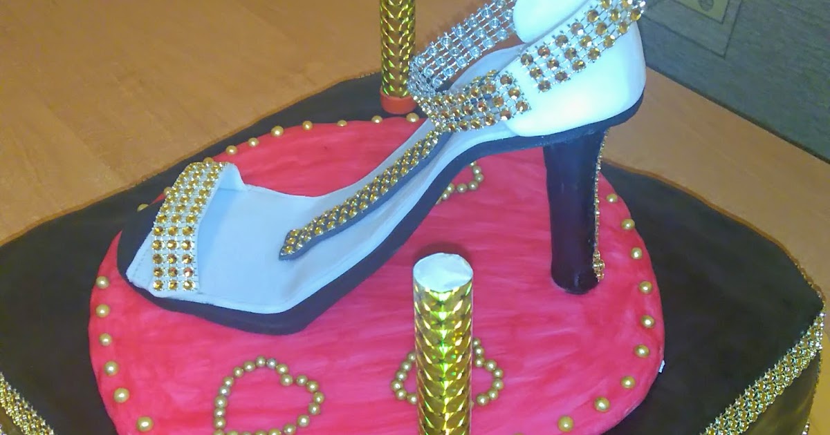 Kuhinja : STEP BY STEP: Stikla torta - slika