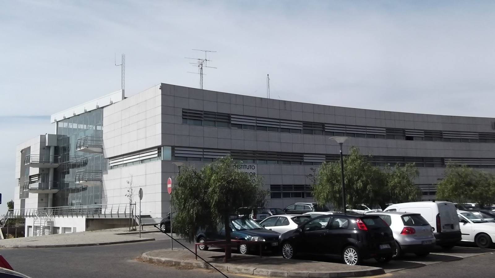 Llovizna: Lisbon - Week4