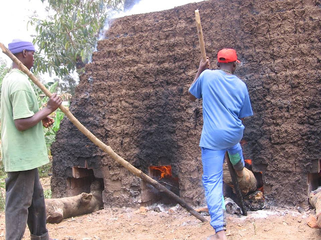 larusa86: TANURU LA MATOFALI YA KUCHOMA