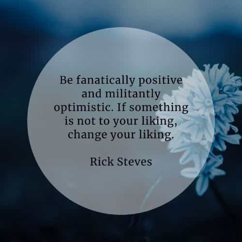 45 Optimistic quotes that'll inspire you to think positively