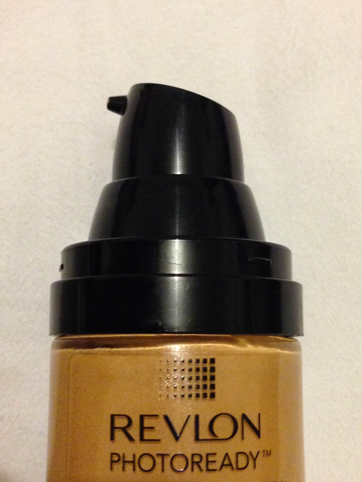 Elixir: Revlon Photoready Makeup