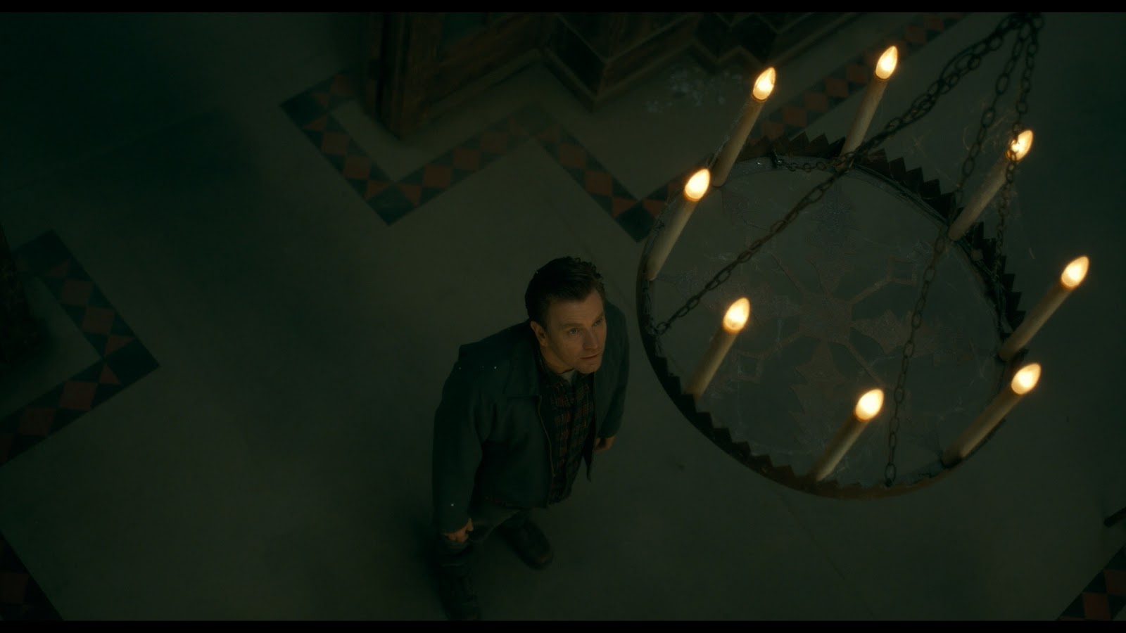 MCBASTARD'S MAUSOLEUM: DOCTOR SLEEP (2019) (4K UltraHD Review)