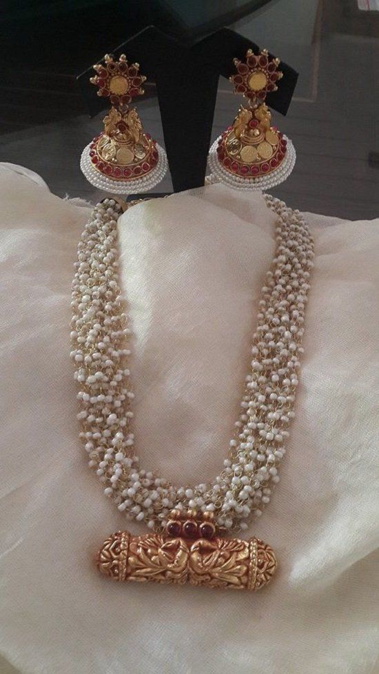 Beautiful Jewelry Designs And Ideas