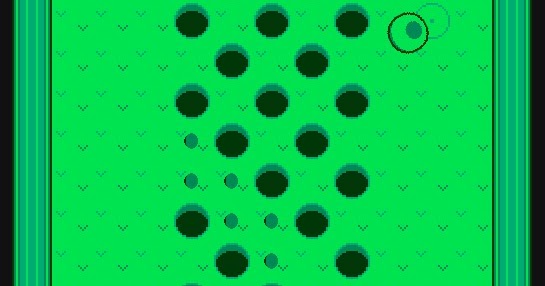 BALANCE BALL GAME USING JAVASCRIPT | BEGINNER