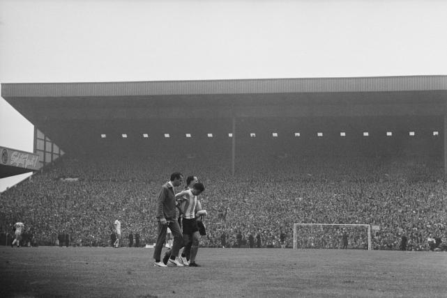 BritFoot - O portal do futebol britânico: History: galeria de imagens ...