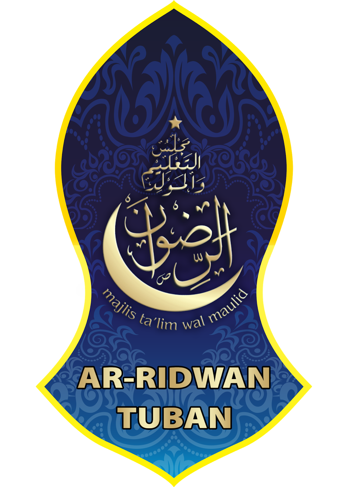 Profil - Ar Ridwan Tuban