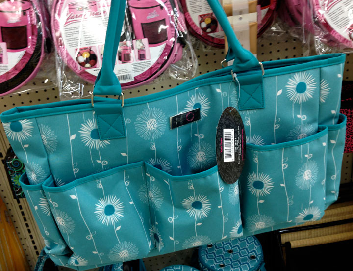 Crafts Direct Blog: Product Feature: Crafting Totes.