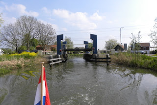 WWAWWW: Portengense Brug, Breukelen, Oud Aa